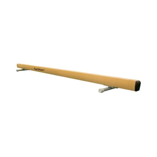 Low Balance Beam 5m x 25cm - 12SPRINGS SPORTS
